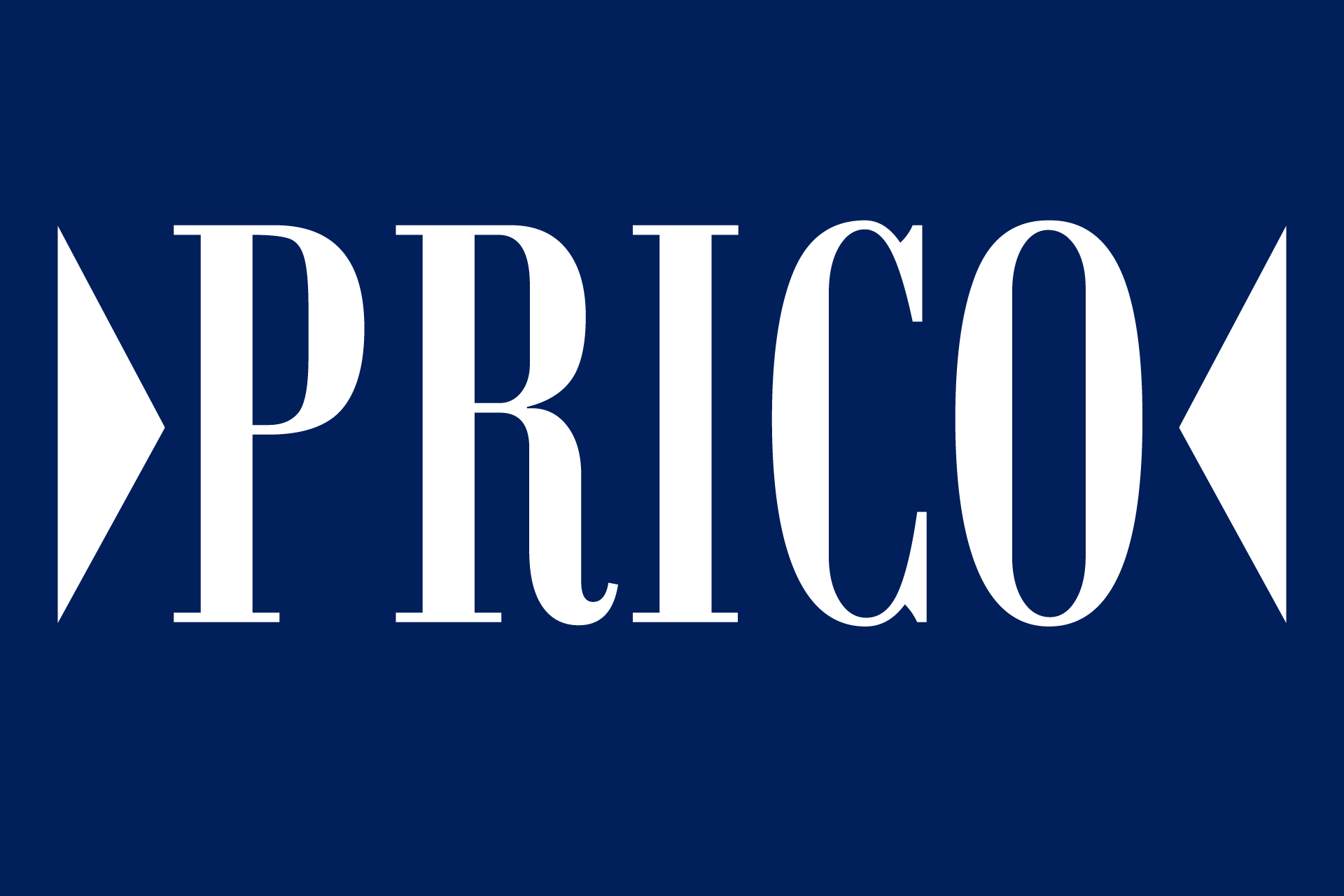 Prico Group - פריקו